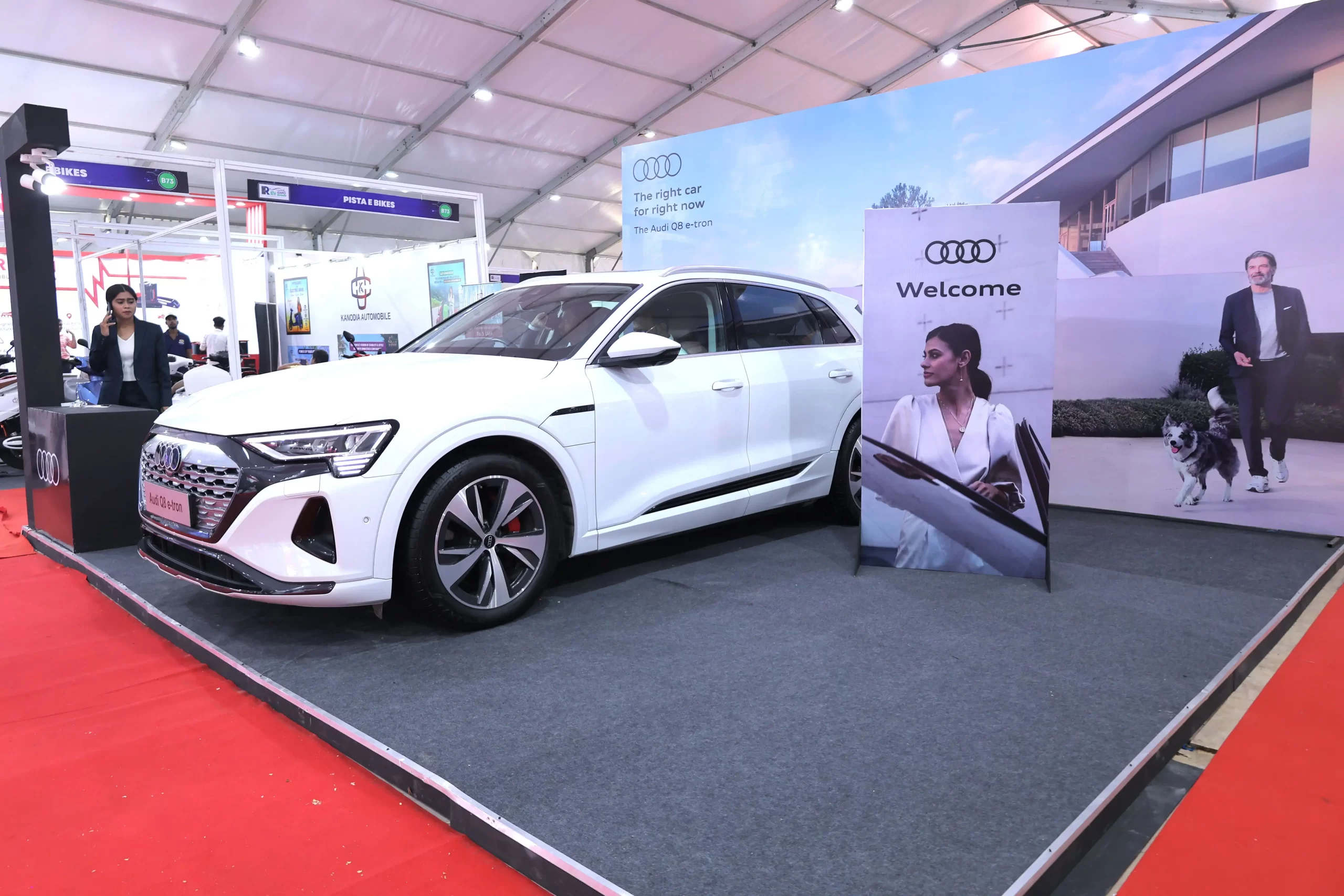 REV Expo 2025: Renewable Energy & Electric Vehicle Exhibition in Lucknow